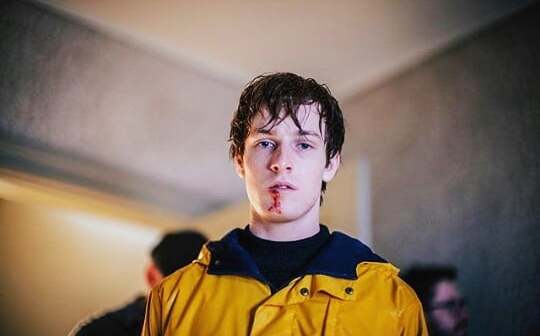 Netflix. Revelan video del casting de los actores de la serie 'Dark ...