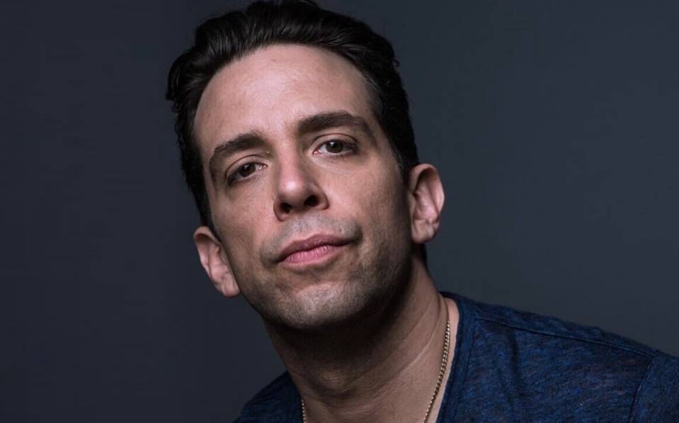 Nick Cordero. Muere el actor de Broadway por covid-19- Grupo Milenio