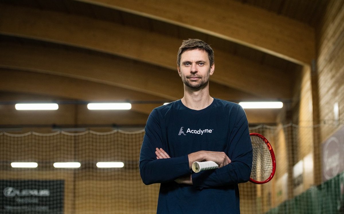 Robin Söderling: Llegué a buscar en Google cómo suicidarme- Grupo Milenio