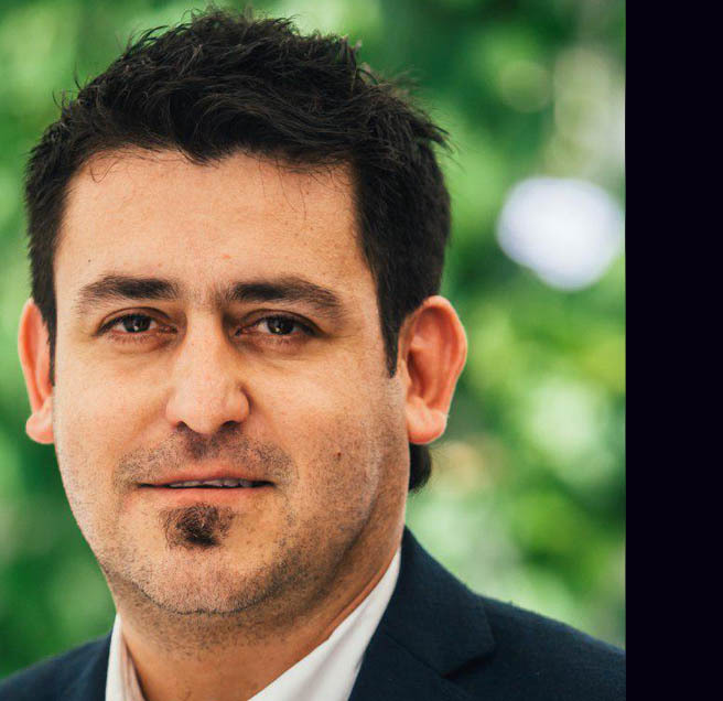 Este es el nuevo gabinete de Alfaro- Grupo Milenio
