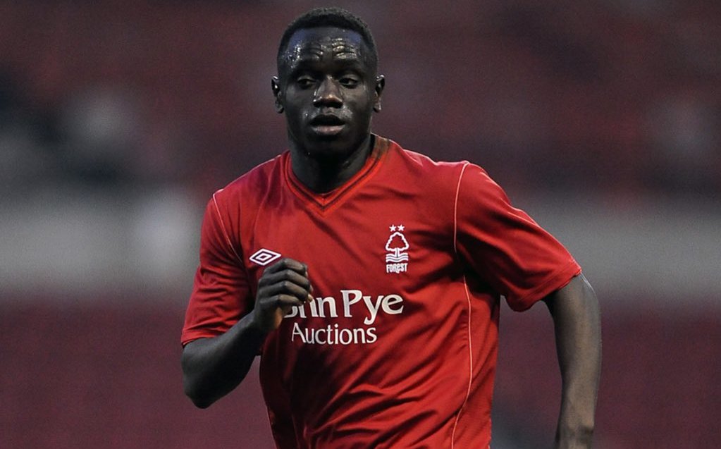 Muere ahogado Derrick Otim, ex jugador del Nottingham Forest- Grupo Milenio