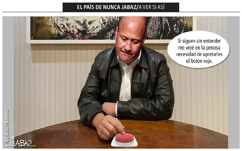 A ver si así- Grupo Milenio