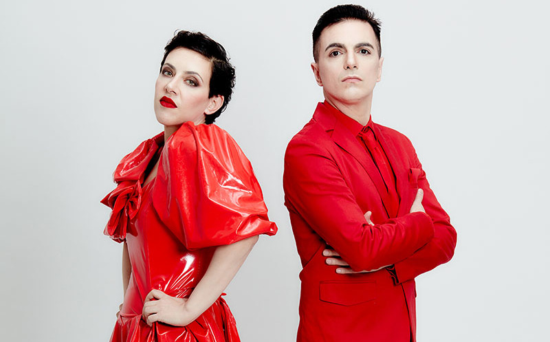 Miranda!, 20 años de crecer con su esencia- Grupo Milenio