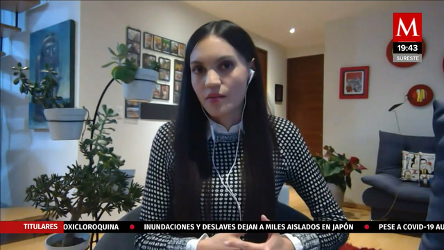 Me Cayó el 20. ¿Por qué es tan imporante el T-MEC?- Grupo Milenio