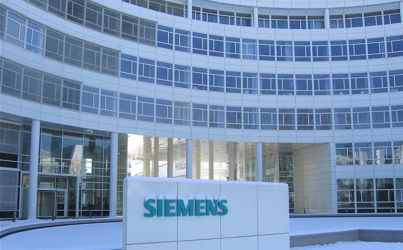 Accionistas de Siemens aprueban escisión de división energía- Grupo Milenio