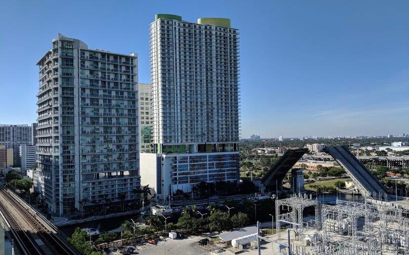 En Miami, César Duarte se escondía en lujoso condominio- Grupo Milenio