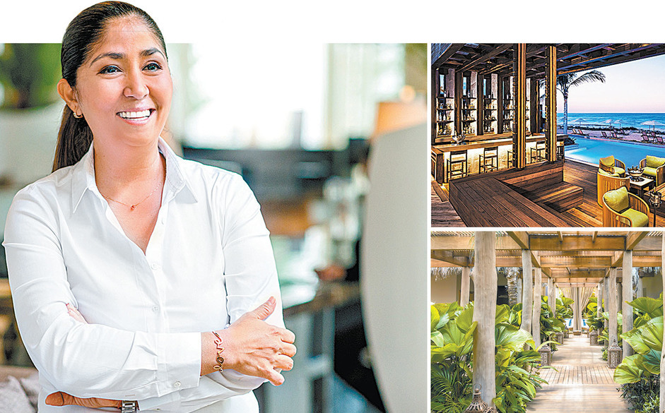 Norma Suárez Cuevas: Vidanta ofrece mayor salud y entretenimiento ...