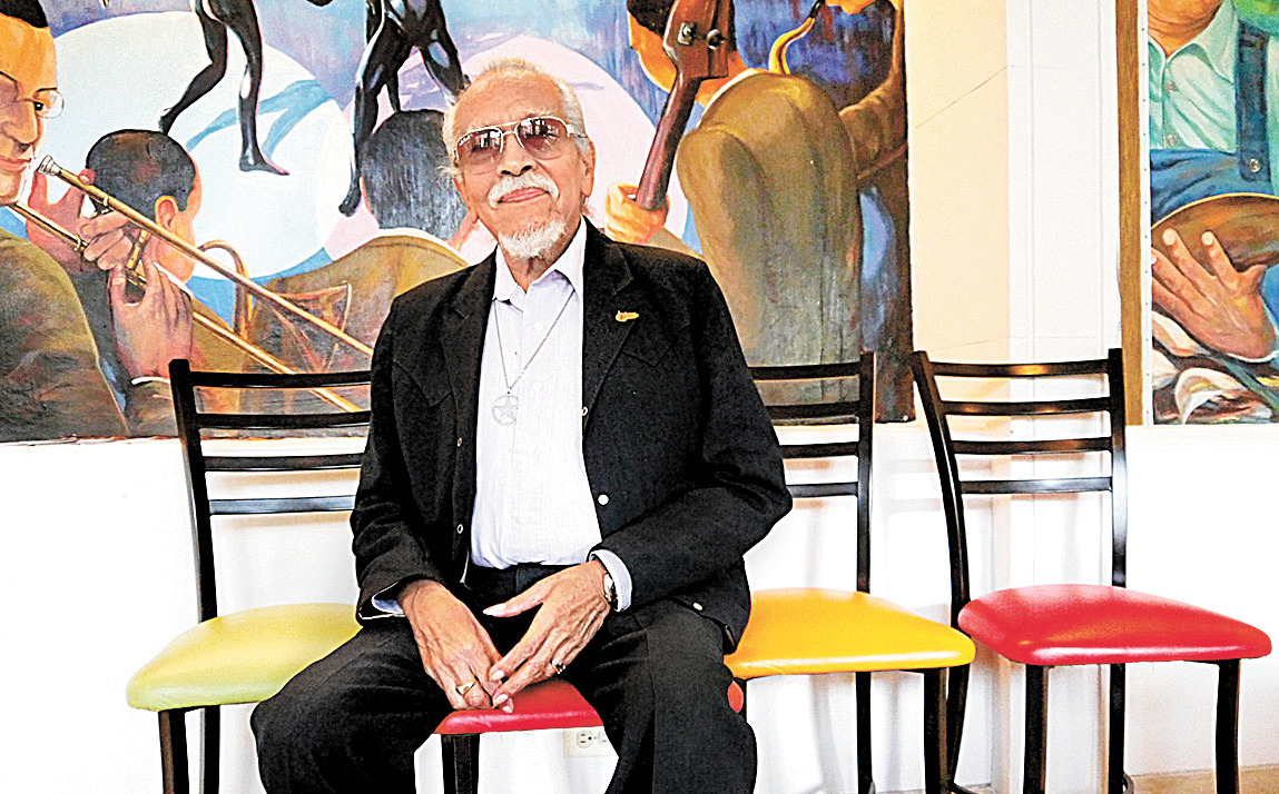 Ruiz Pazos: el jazz pierde un baluarte- Grupo Milenio