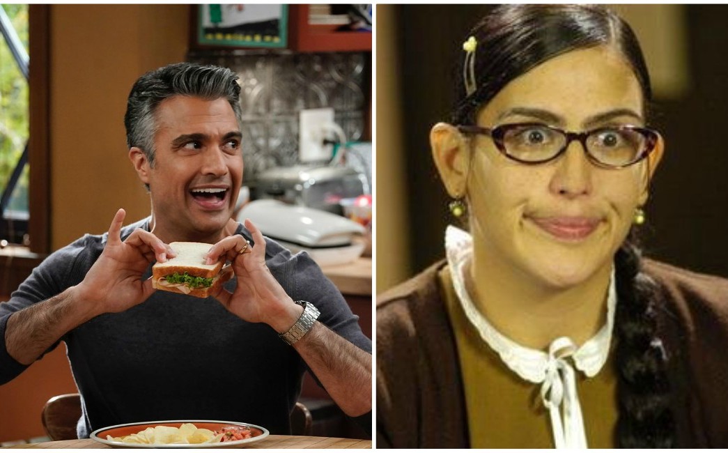 Los mejores memes de Jaime Camil por sus sexys fotos para revista ...