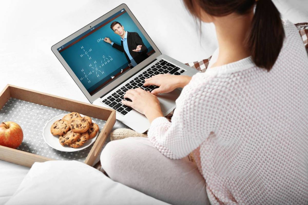 Estudiar en Línea: La mejor alternativa en la actualidad- Grupo Milenio