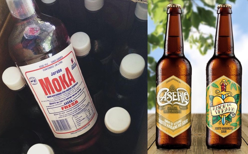 Tamaulipas. Estos son algunos productos populares hechos en el estado ...