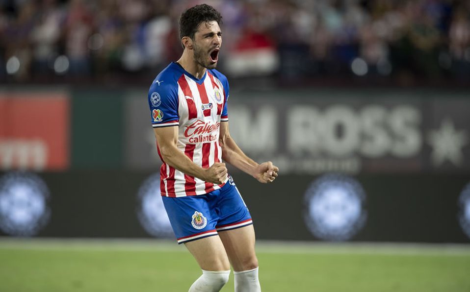 Antonio Briseño: Al América se le tiene que ganar hasta en las canicas ...