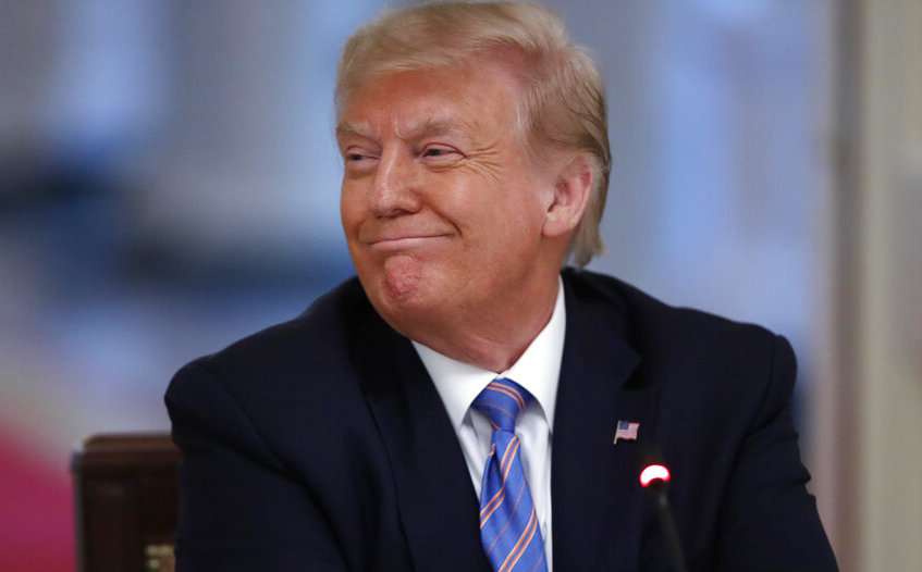 EU. Donald Trump cambia a su director de campaña por Bill Stepien ...