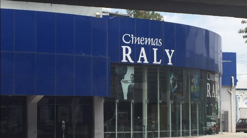 Monterrey. Cinemas Raly suspende servicio por muerte de su fundadora ...
