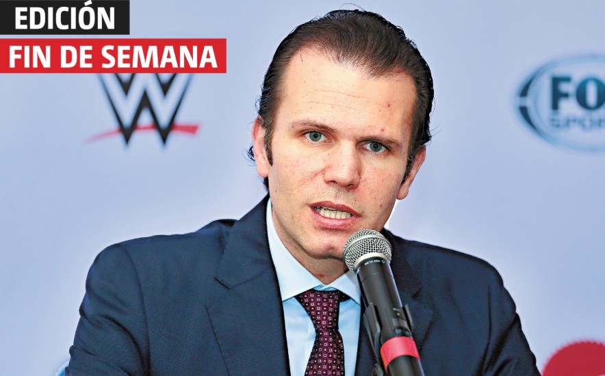 MLB. Rodrigo Fernández asegura que habrá sorpresas en temporada 2020 ...