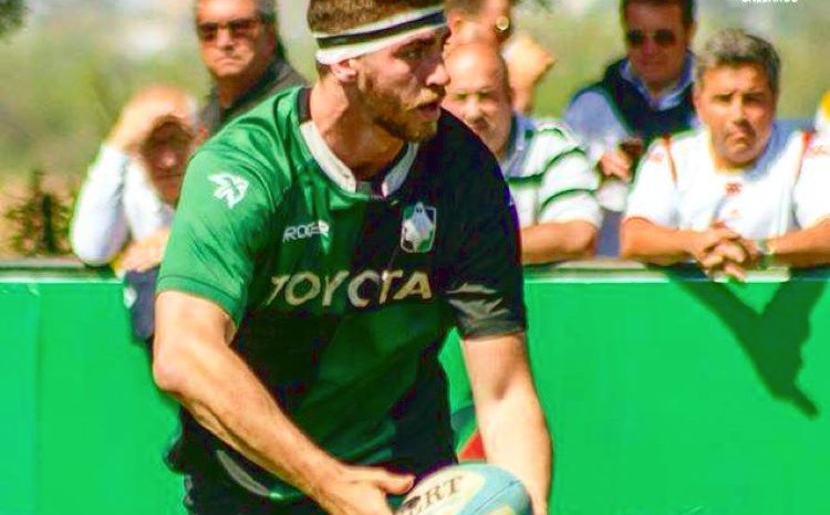 Vittorio Rosti, ex deportista se declaró homosexual en apoyo a otros ...