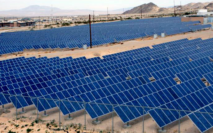 Enel anuncia primer proyecto solar con almacenamiento en América- Grupo ...