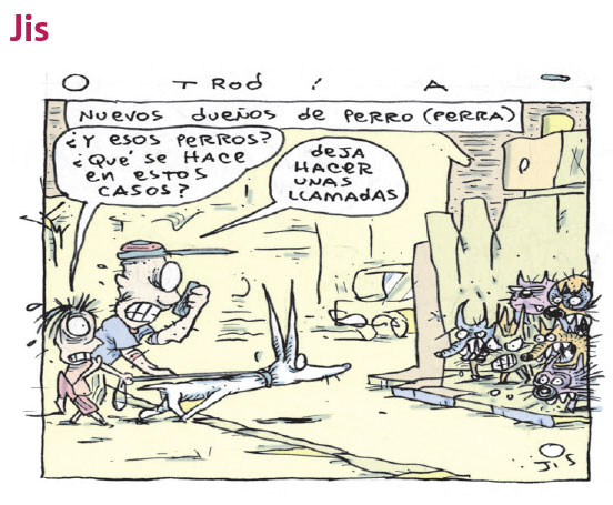 Otro día- Grupo Milenio