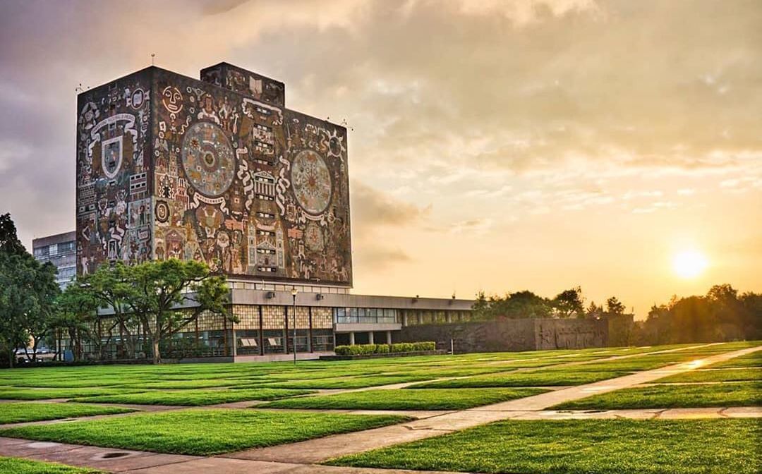 Examen UNAM de bachillerato y licenciatura será presencial- Grupo Milenio