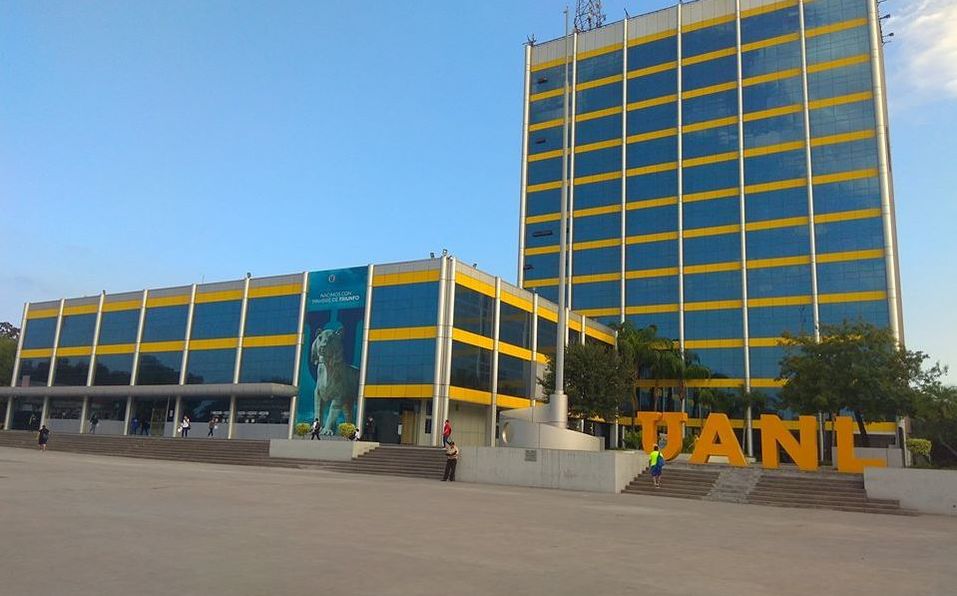 Concluye concurso de ingreso a facultades de la UANL- Grupo Milenio