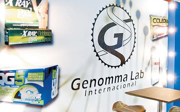 Genomma Lab sube 48.4% su utilidad neta en segundo trimestre- Grupo Milenio