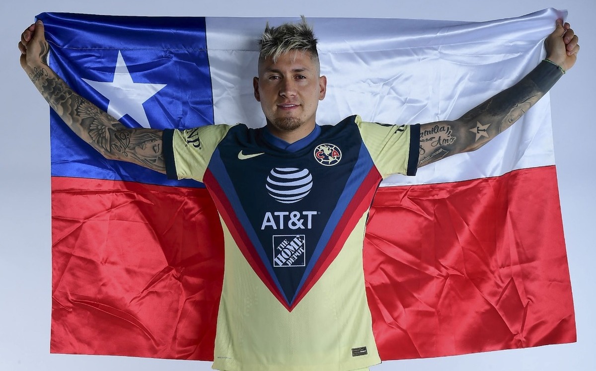 Nico Castillo presume nuevo tatuaje con emotivo significado- Grupo Milenio