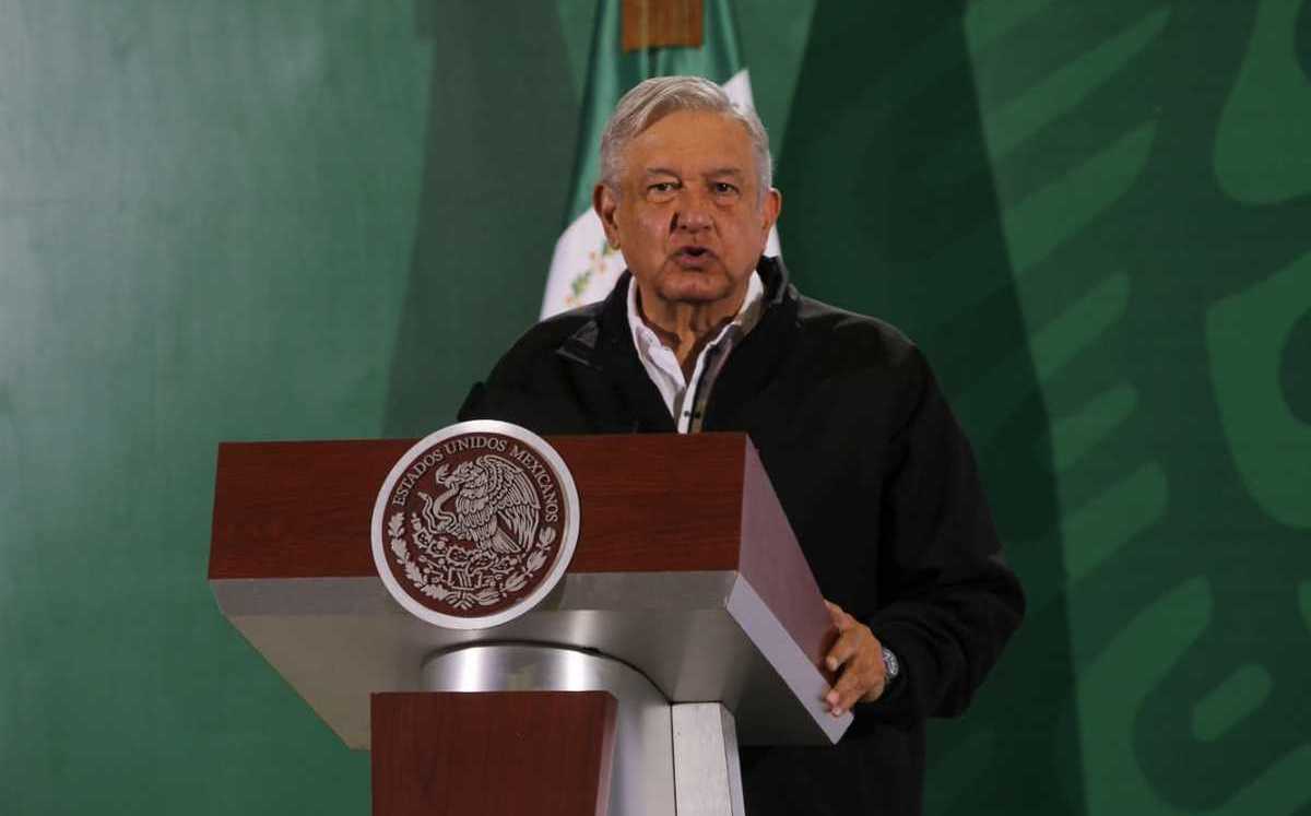 AMLO nombra a Rosa Icela Rodríguez coordinadora general de puertos ...