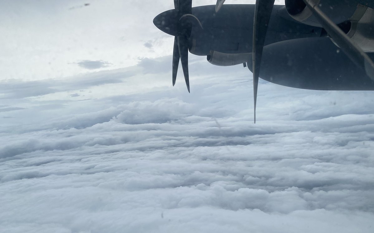 Huracán Hanna toca dos veces tierra en Texas como categoría 1- Grupo ...