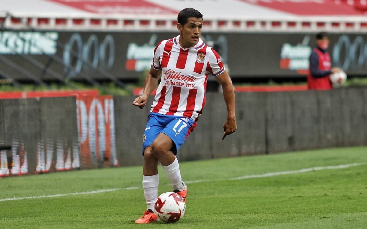 Jesús Sánchez será operado; no jugará la jornada 2 del Guardianes 2020 ...