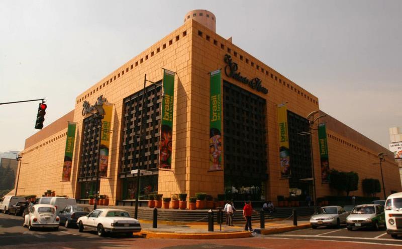 El Palacio de Hierro apuesta por ventas vía e-commerce- Grupo Milenio