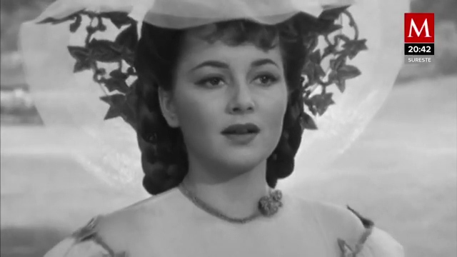 M2, con Violeta Moreno - Grupo Milenio