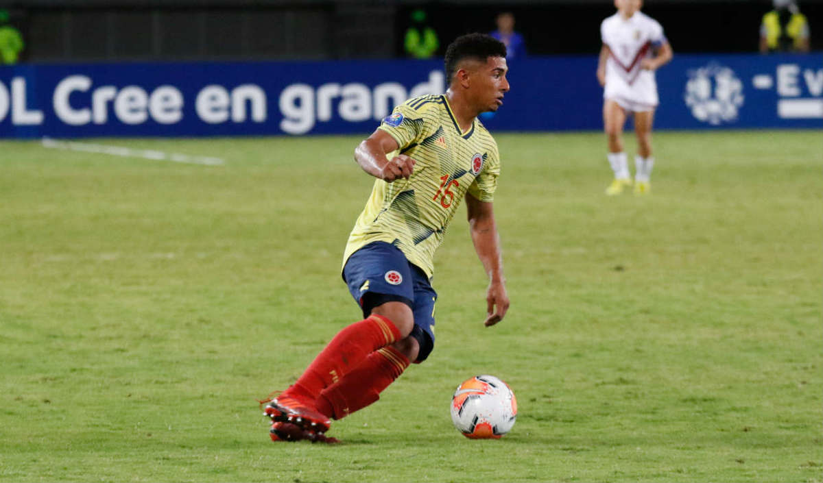 Edwin Herrera asegura estar apalabrado con Pumas- Grupo Milenio