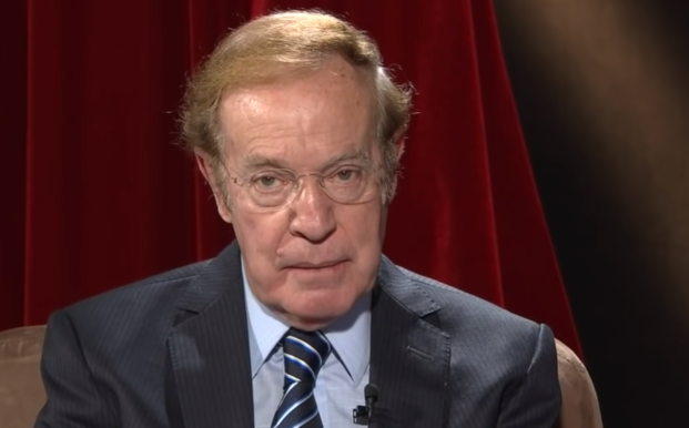 José Ramón Fernández: Así fue la traición que lo hizo dejar TV Azteca ...