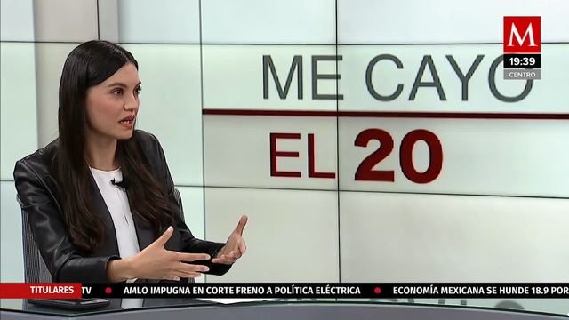 Me Cayó el 20. ¿Cómo le ha ido a PEMEX en estos 6 meses? - Grupo Milenio