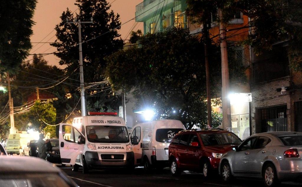 Asesinato en la Narvarte, a cinco años, familiares exigen justicia- Grupo Milenio