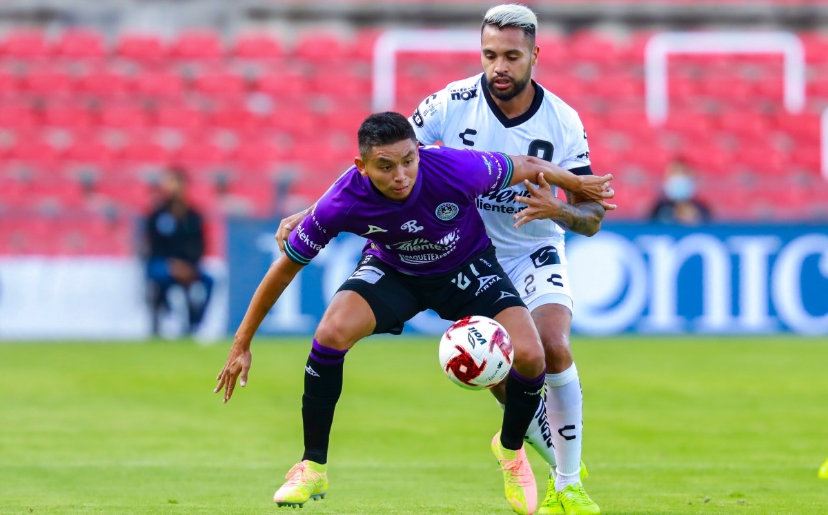 Querétaro vs Mazatlán FC: resumen y resultado jornada 2 de la Liga MX ...