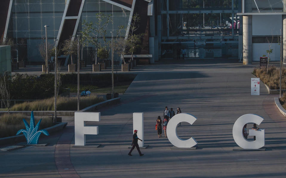 FICG: Edición 35 se realizará en noviembre- Grupo Milenio
