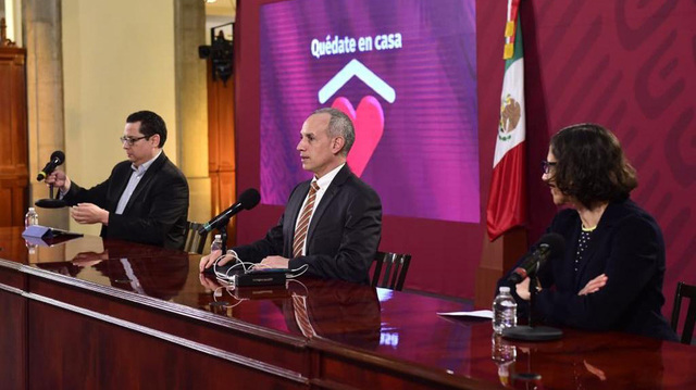 Inmunidad de rebaño no es considerada para controlar epidemia - Grupo ...