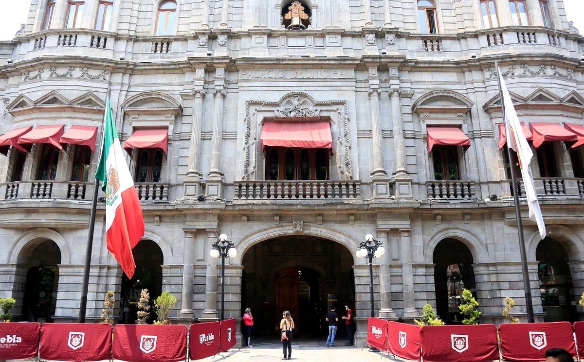 Reorientará ayuntamiento 500 mdp para reactivar economía local- Grupo ...