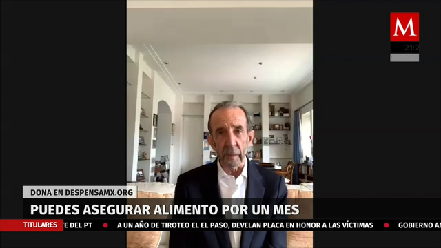 Entrevista, Manuel Arango, economista de SEMEFI. Los más vulnerables t ...