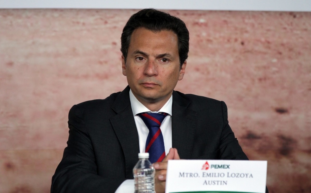 Caso Lozoya es una gran prueba para el sistema judicial: especialista ...