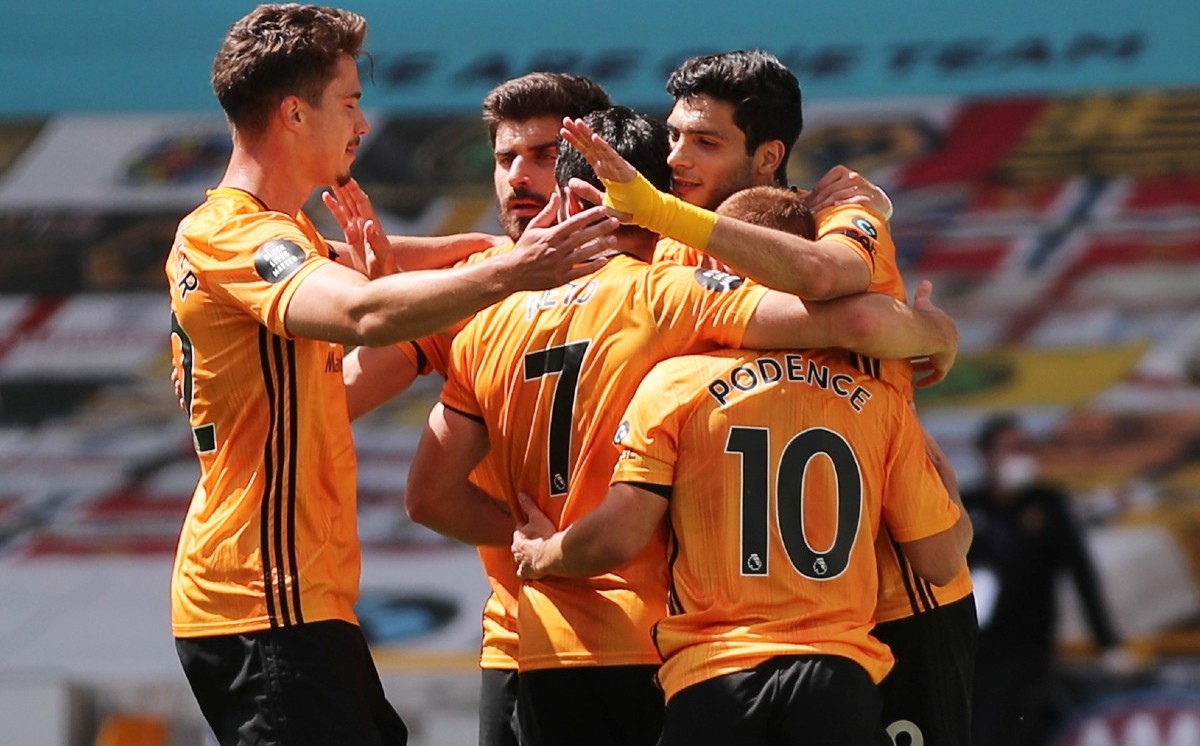 Wolves vs Olympiacos. Dónde ver Octavos de Vuelta Europa League- Grupo ...