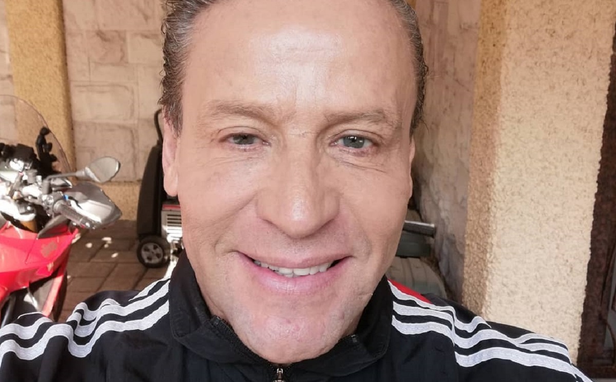 Alfredo Adame revela que sacó a sus hijos de su herencia- Grupo Milenio