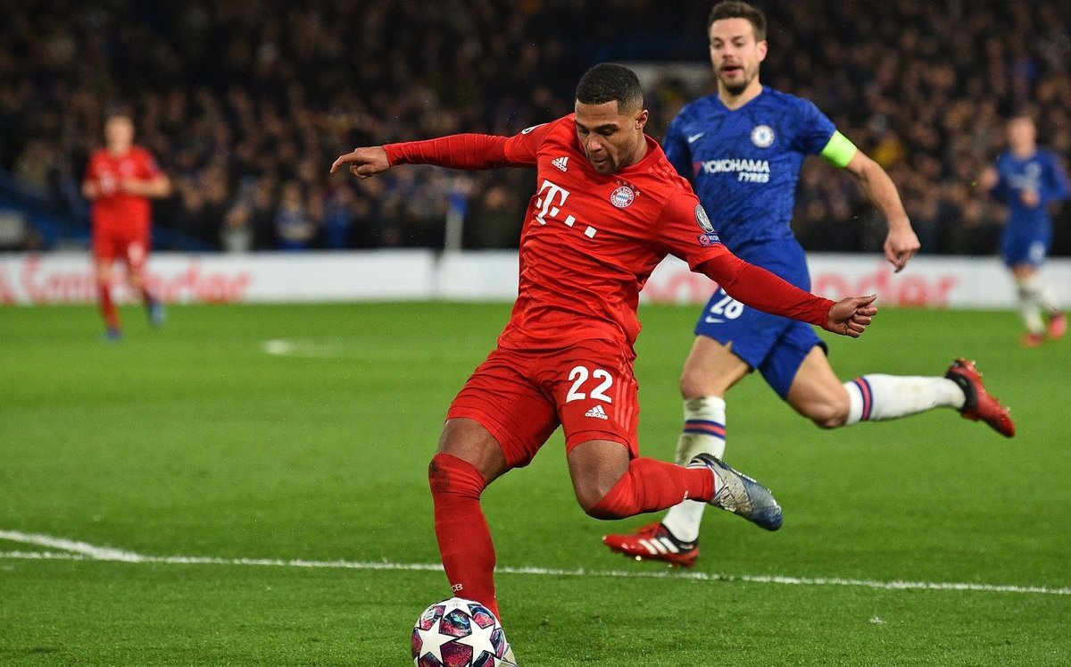 UEFA Champions League: ¿Cuenta el gol de visitante?- Grupo Milenio