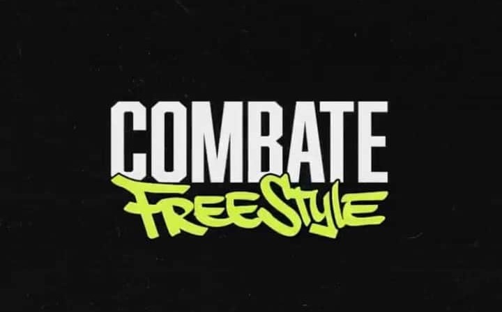 RC rapeando ganó la primera edición de Combate Freestyle- Grupo Milenio