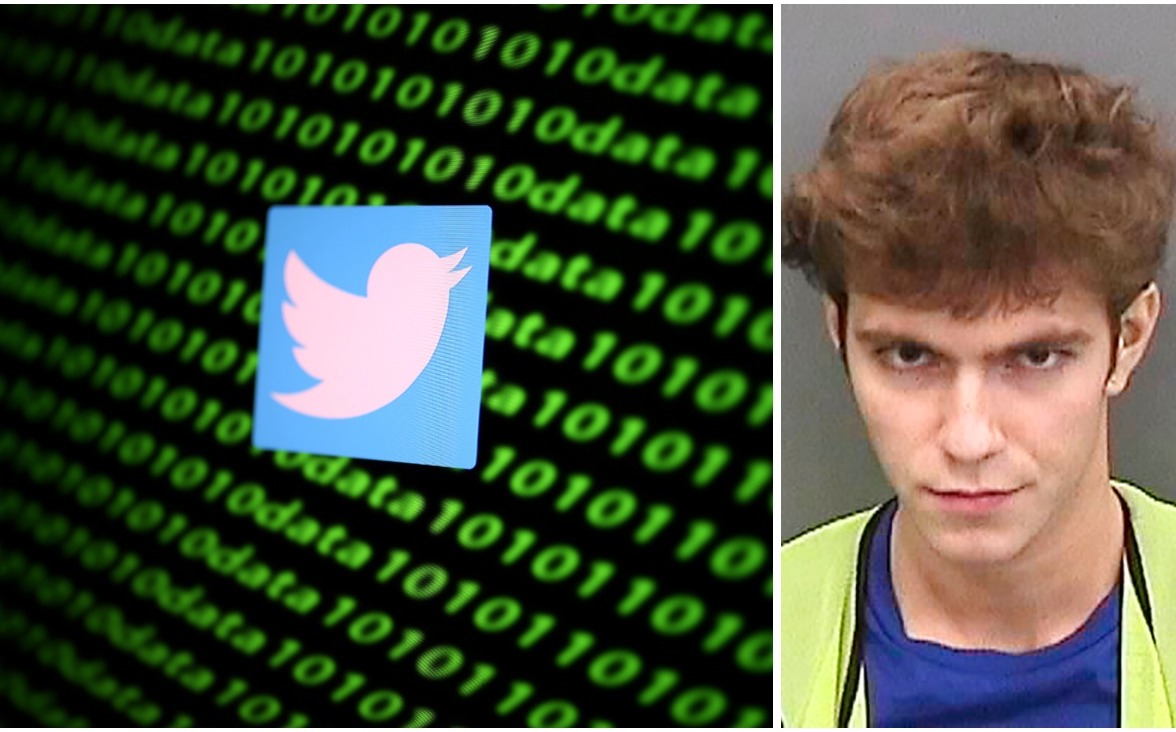 Emiten videos porno durante juicio de presunto hacker de Twitter- Grupo ...