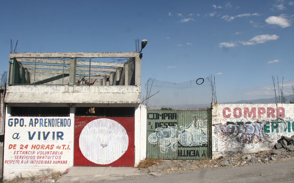 Anexos Cdmx Qué Son Y Qué Debes Saber Antes De Entrar A Uno Grupo Milenio