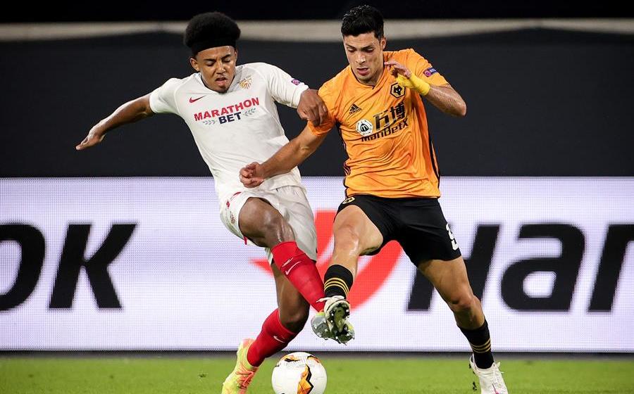 Wolves vs Sevilla: Resultado y resumen de la Europa League- Grupo Milenio