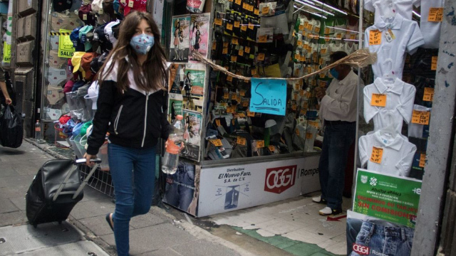 ¿De qué trata el programa "ciudad al aire libre"?- Grupo Milenio