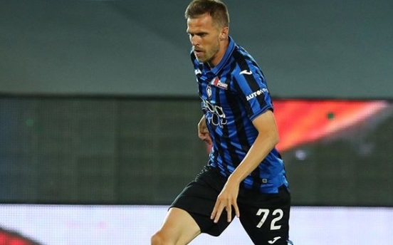 ¿Por qué no jugó Ilicic la Champions? Conoce su traumática razón- Grupo ...